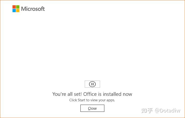 利用 ODT(Office Deployment Tool) 部署正版 Microsoft Office 办公套件 - 知乎
