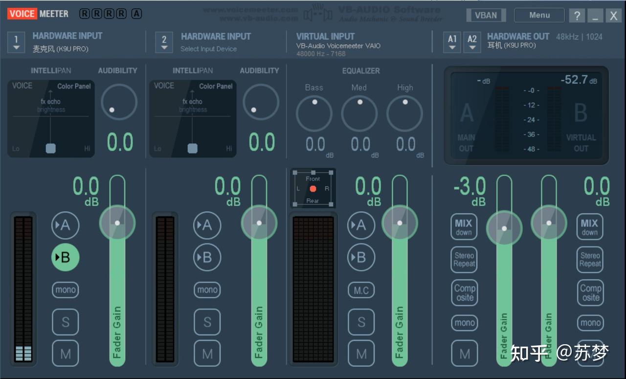 RVC变声器，RVC模型分享RVC安装教程及安装包分享 - 知乎