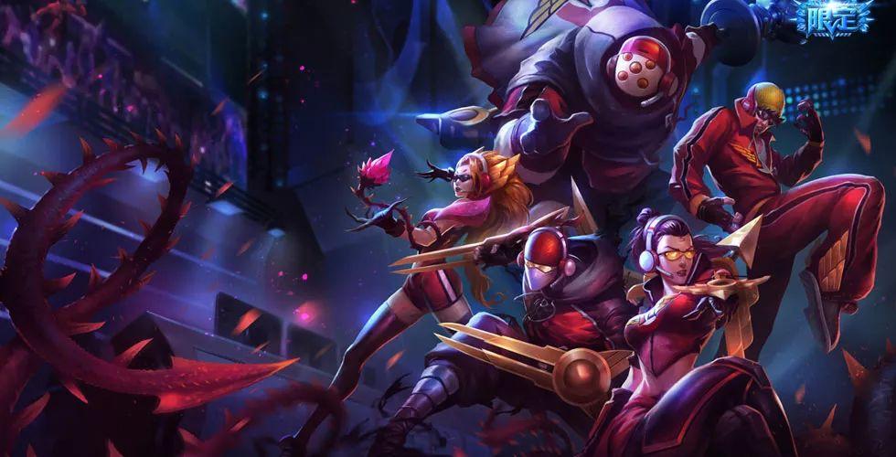 他是LPL第一个抗韩英雄，单杀S3巅峰Faker，只因Uzi走下坡路 - 知乎