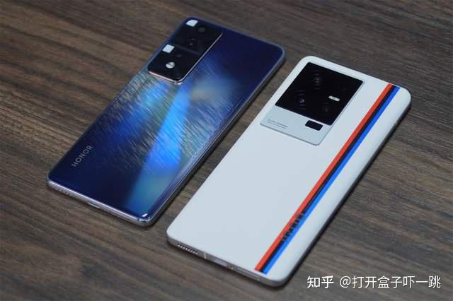 硬核实测，荣耀80 GT对阵iQOO 11，差价上千能带来多少体验差异？ - 知乎