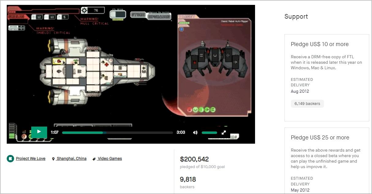 发售10年，再看《超越光速》前世今生 - 知乎