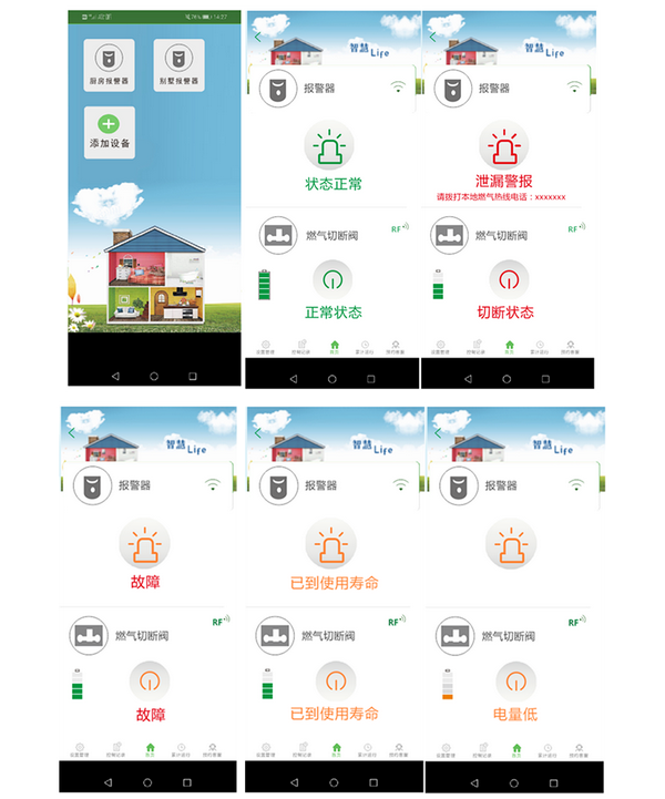智慧厨房——打造新生态安全居家生活，燃气安全“不止一点” 知乎