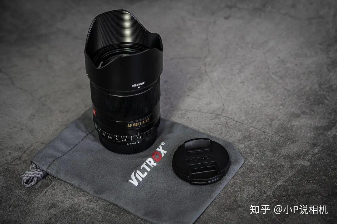 高性价比之选，唯卓仕AF 33/1.4 XF镜头试玩 - 知乎