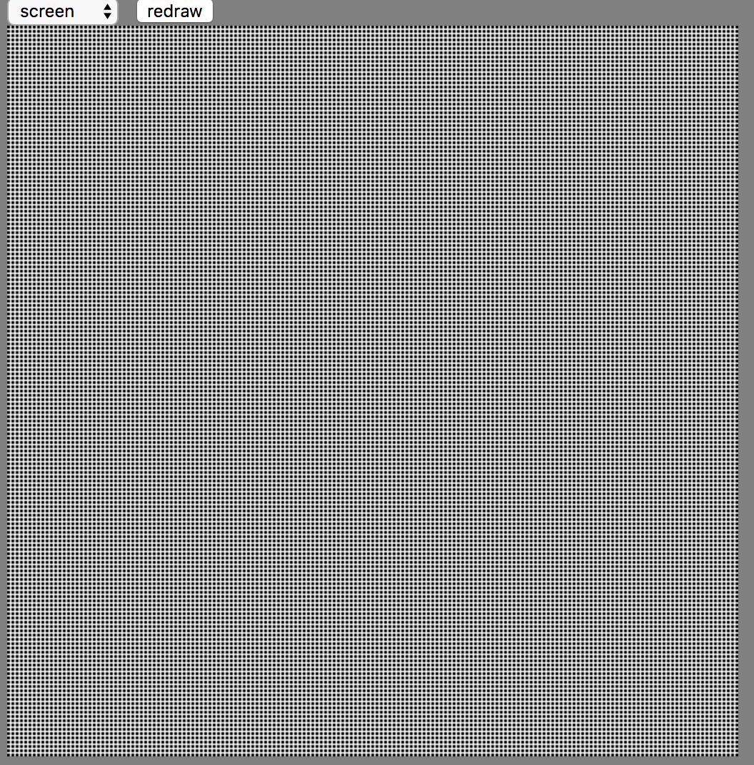 OffscreenCanvas-离屏canvas使用说明 - 知乎