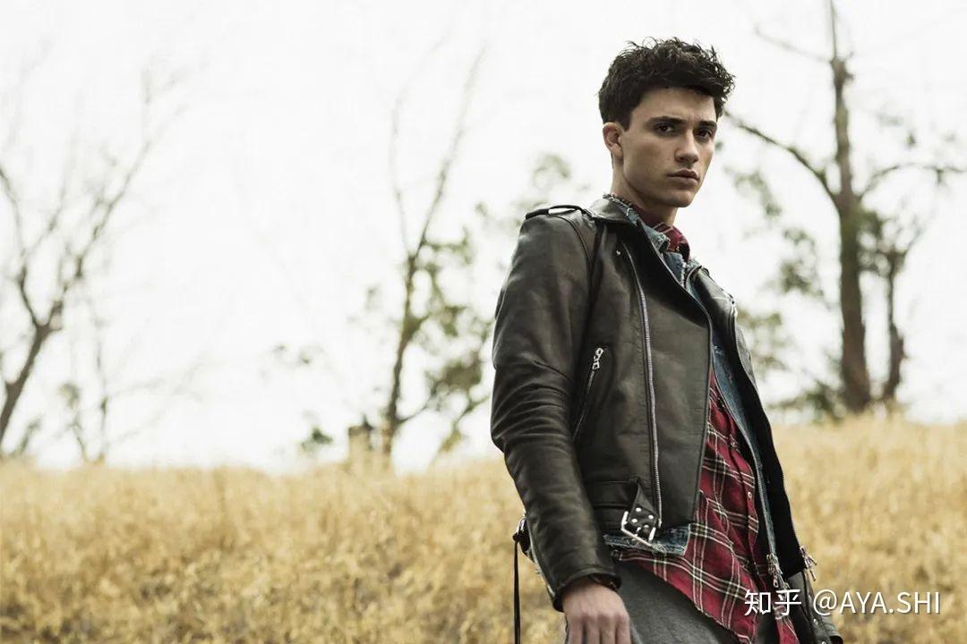 Brand | Amiri：成功的背后不是偶然 - 知乎