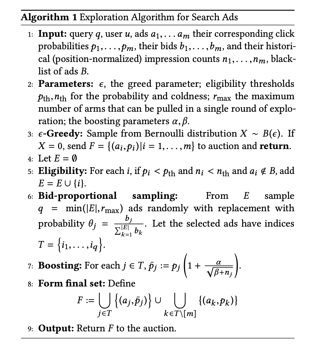 E&E论文学习笔记 - 知乎