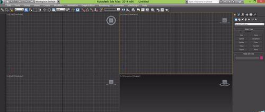 3DMAX关于制作Loft 命令详解基础教程 - 知乎