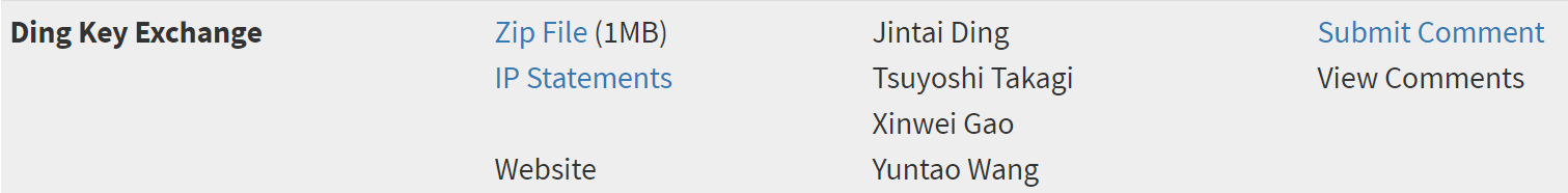 【后量子密码】基于格 (RLWE) 问题的密钥交换协议和原理 - 知乎