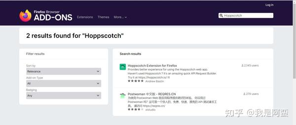 Docker 搭建 hoppscotch-解决 hoppscotch 反向代理不成功问题 - 知乎
