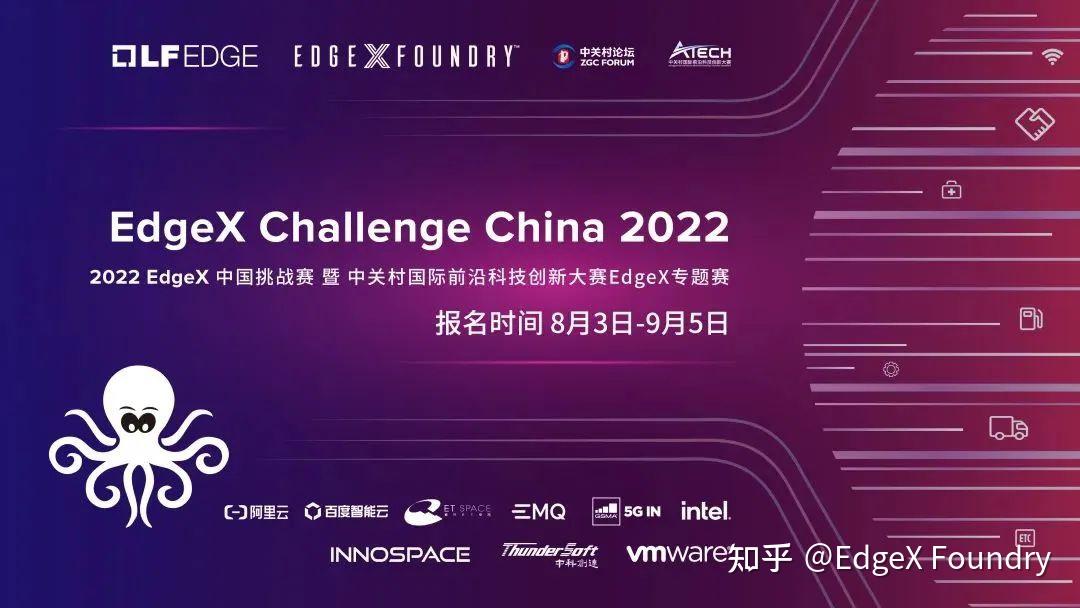 技术干货 | EdgeX 规则引擎 eKuiper 实战 - 知乎