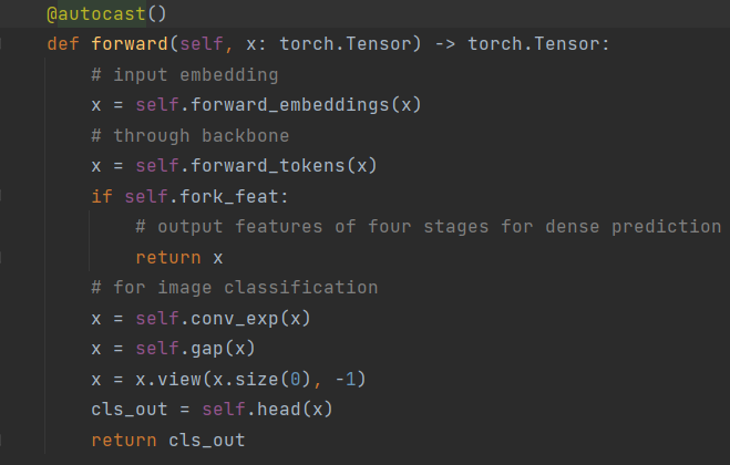 FastViT实战：使用FastViT实现图像分类任务（二） - 知乎