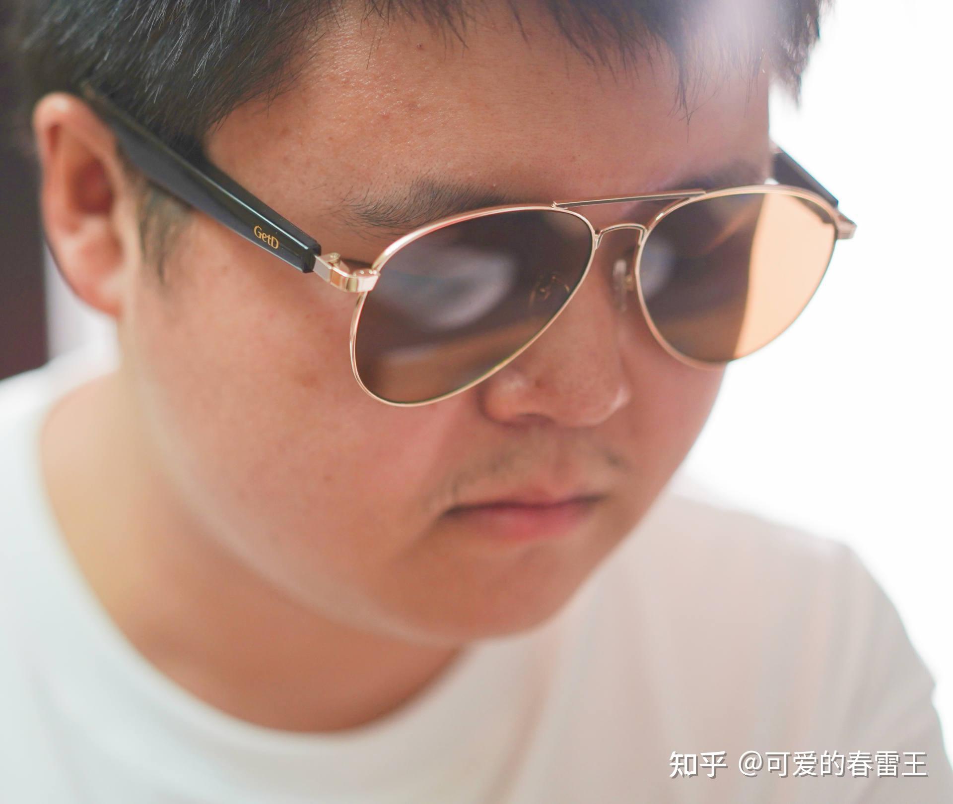 GetD格多维智能眼镜：让生活更方便一点，让产品离用户更近一点 - 知乎