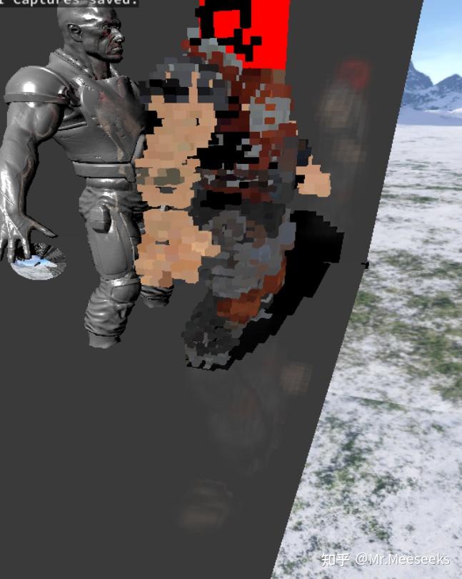 一文搞懂Voxel Global Illumination(VXGI)算法及其实现细节 - 知乎