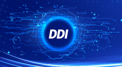 什么是DDI？DDI的原理和作用是什么？一文看懂 - 知乎