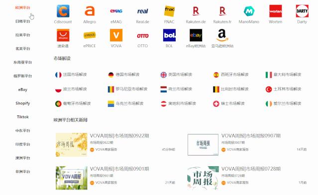 访客过10万丨AMZ123导航矩阵来袭！ - 知乎