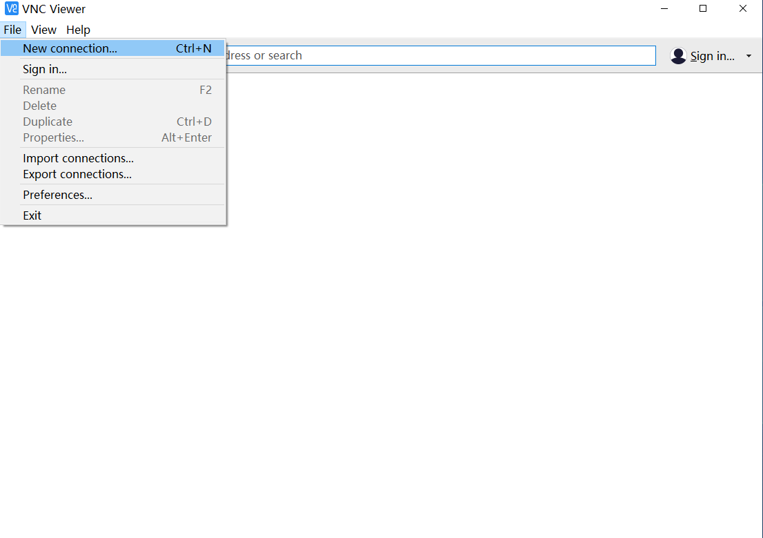 通过VNC搭建Ubuntu VNC可视化界面 - 知乎
