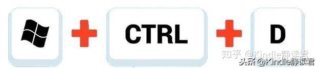 最实用的10个电脑常用快捷键！Ctrl+Z的鬼才反向了解一下！ - 知乎