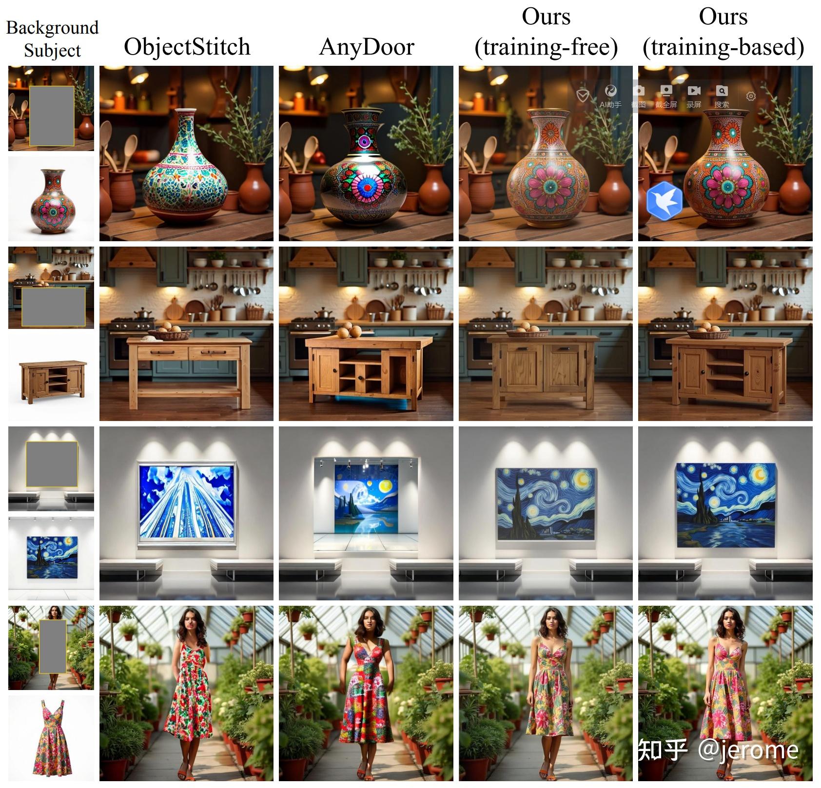 UniCombine：统一多条件组合式生成算法 - 知乎