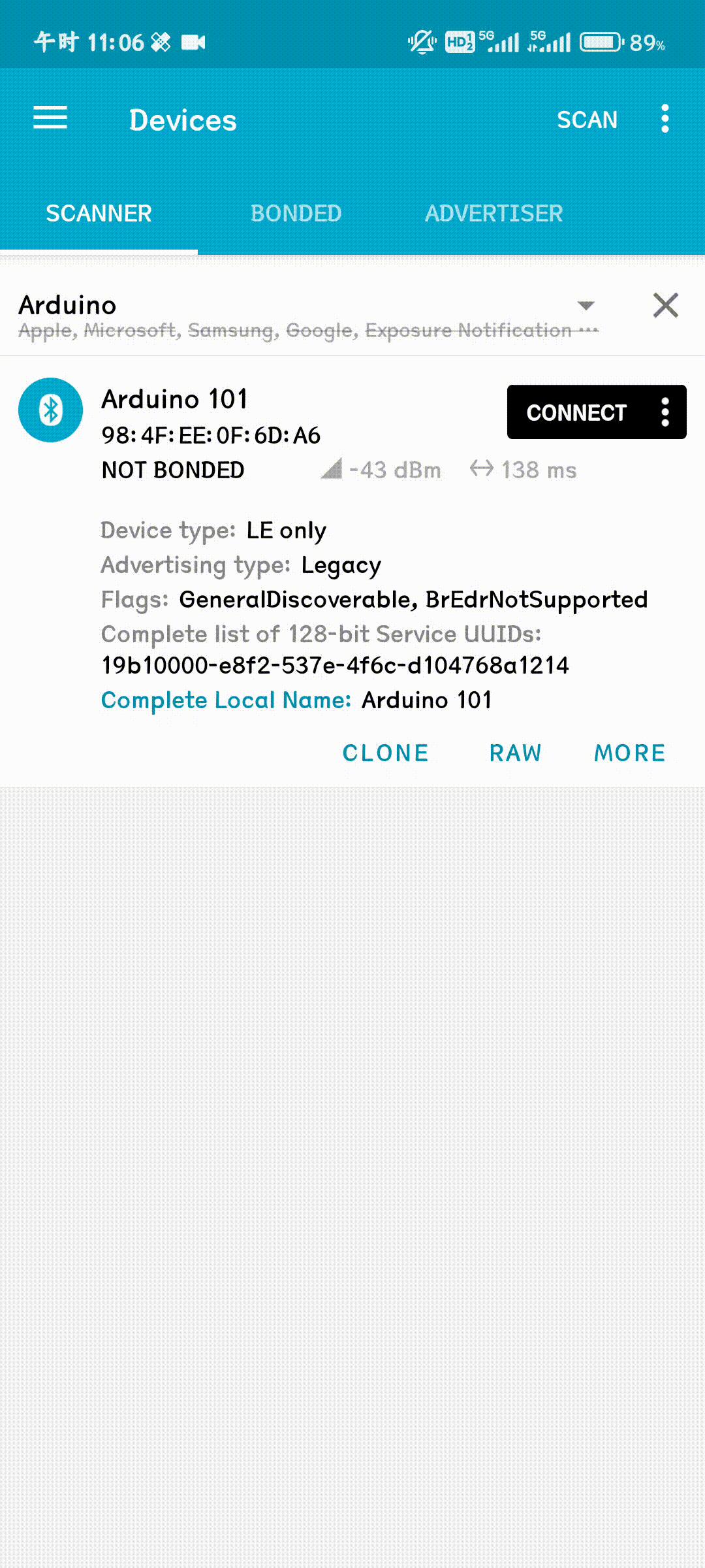 【Intel x86 IoT系列】Intel Arduino/Genuino 101 简单测评 - 知乎