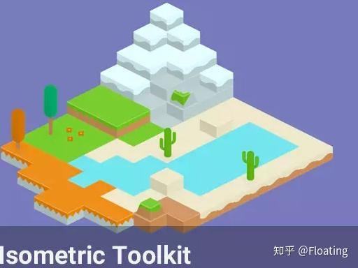 用Unity制作isometric风格游戏的插件与资源精选 - 知乎