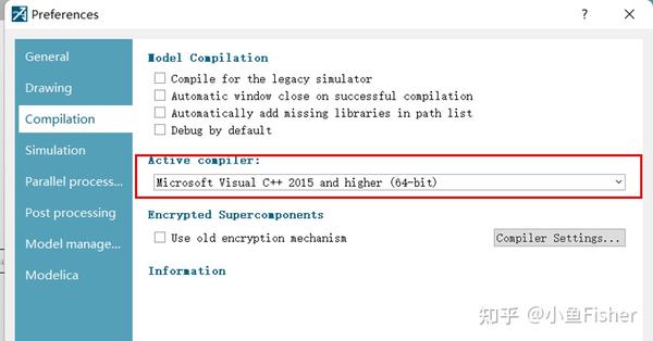 Amesim2021.1与Simulink联合仿真配置流程及经验总结 - 知乎