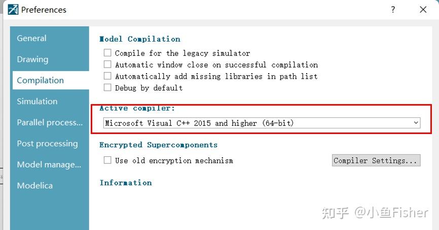 Amesim2021.1与Simulink联合仿真配置流程及经验总结 - 知乎