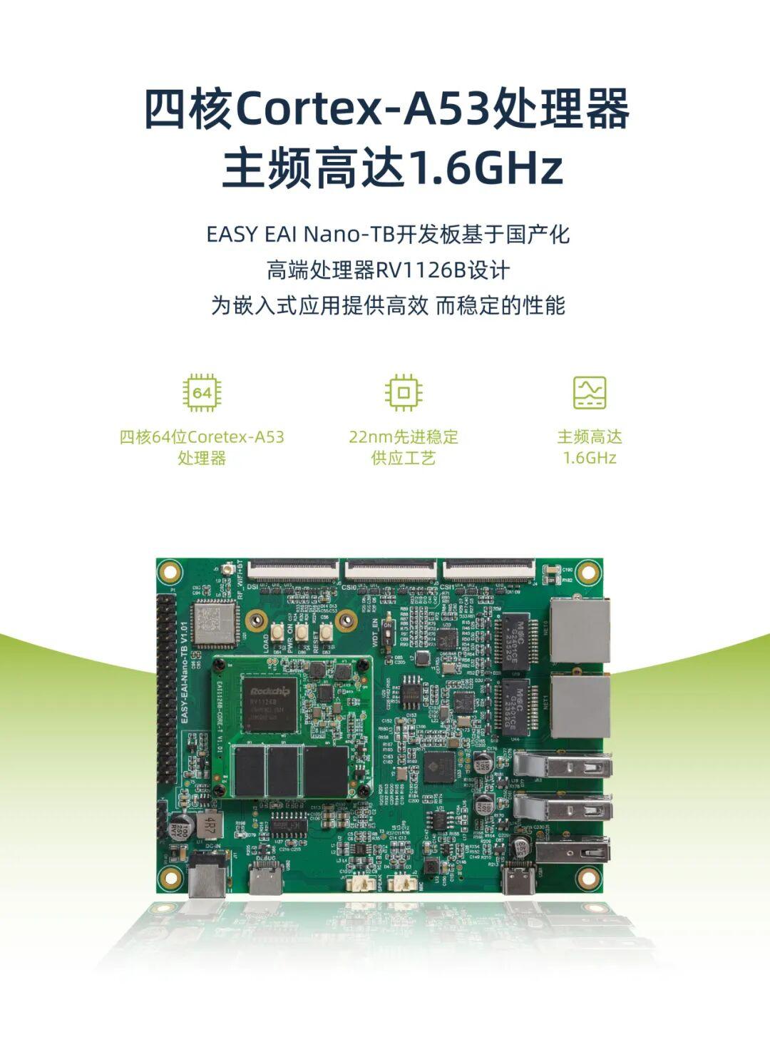 EASY-EAI-Nano-TB新品限时首件特惠！ - 知乎