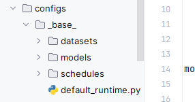 MMSegmentation的用法（手把手入门教程）搭配Colab，训练自己的数据 - 知乎