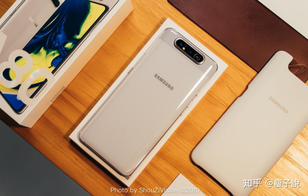 了解完这些点，再决定买不买：三星Galaxy A80全面测评 - 知乎