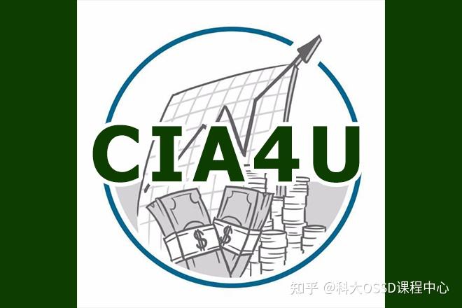 OSSD | 商科必修的CIA4U到底是一门什么样的课程？ - 知乎