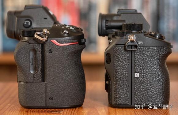 索尼a7r3和nikon Z7怎么选?