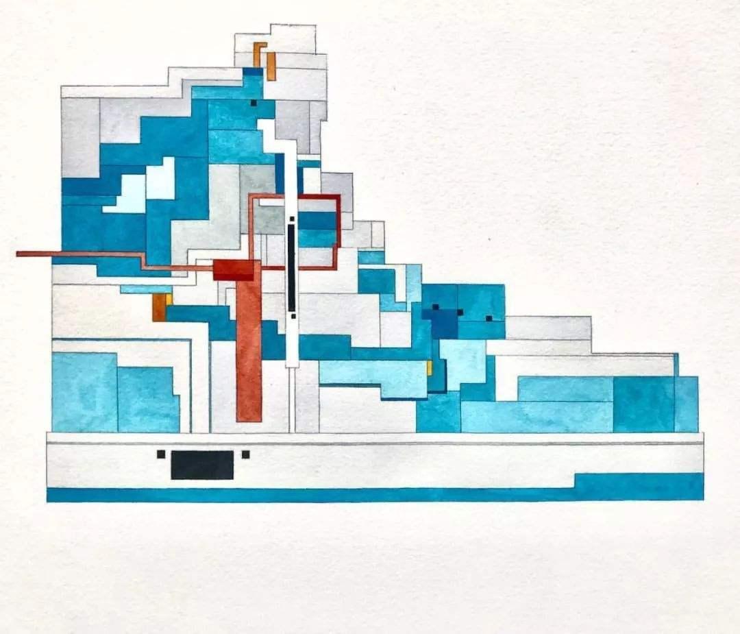 艺术推荐day3：Adam Lister - 知乎