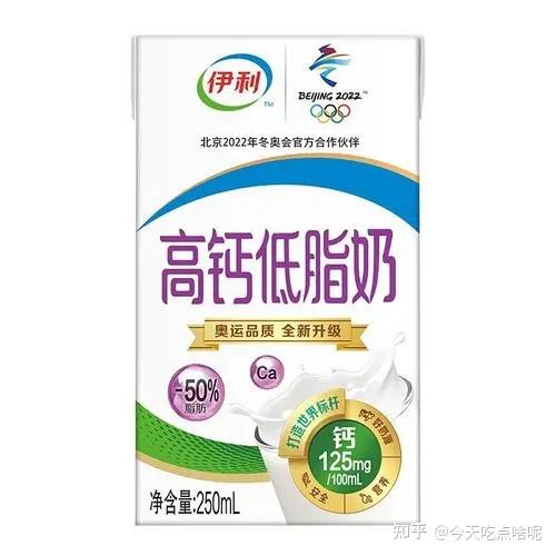 常温奶 Vs 低温奶,哪个更有营养?常温奶与鲜奶的区别一次解析!