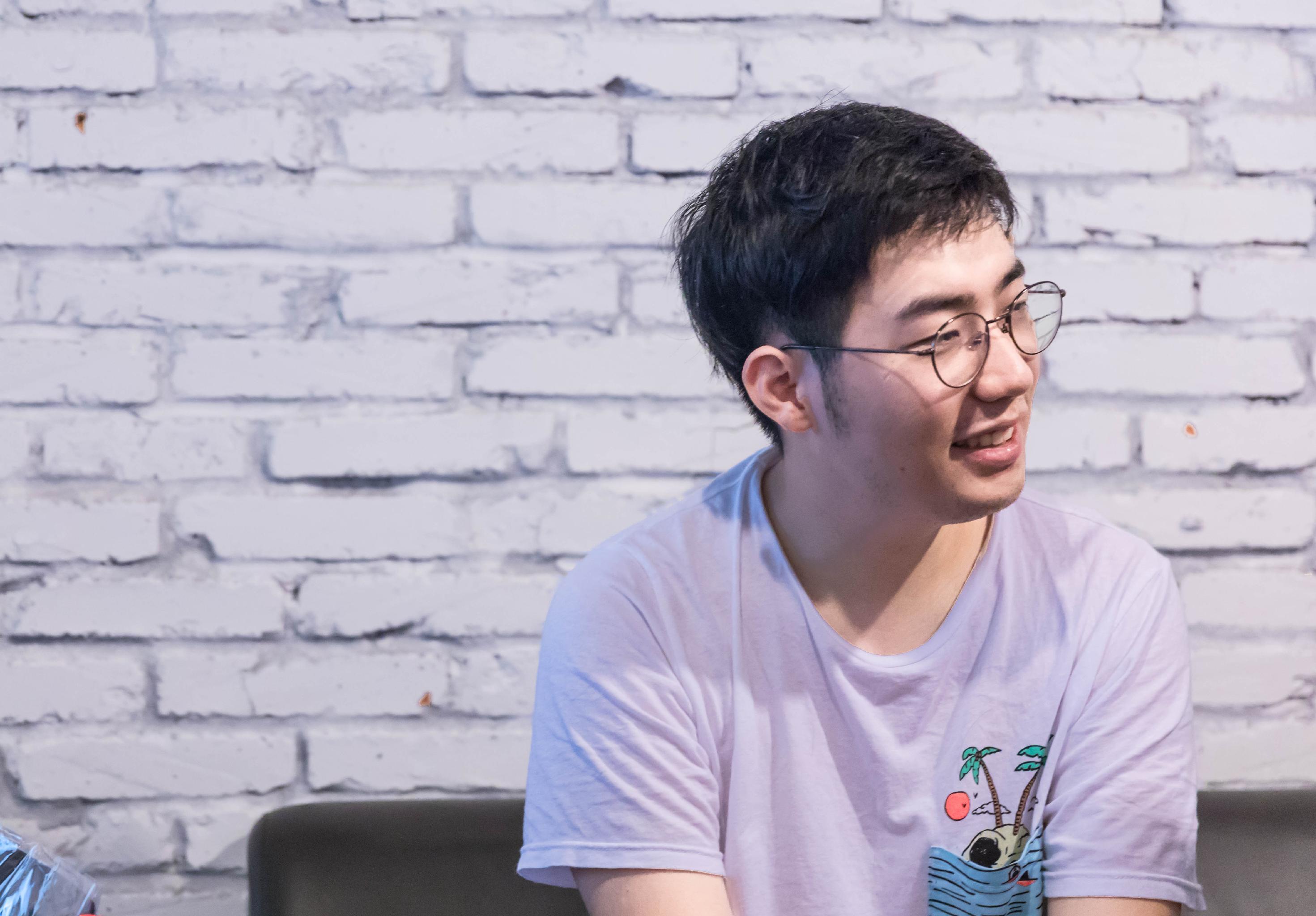 行业者们｜EDG（1）：教练Nofe：我的执念是，希望EDG成为世界之最 [刺猬电竞] - 知乎