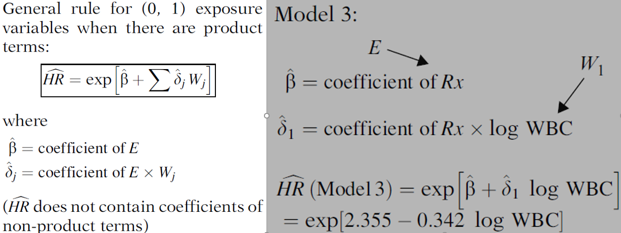 最直观的理解Cox模型-生存分析Survival Analysis-Chapter 3-Cox模型及其特点(a) - 知乎