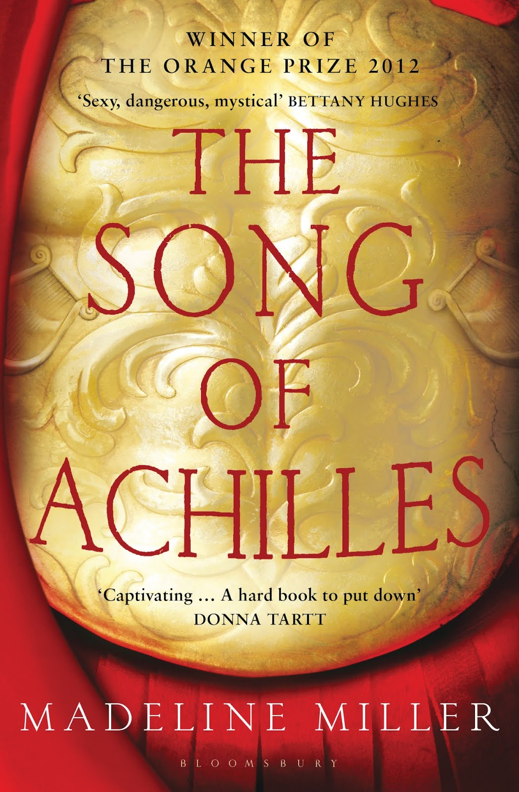 Madeline Miller(玛德琳·米勒)《The Song of Achilles》《阿基里斯之歌》深度解析 - 知乎