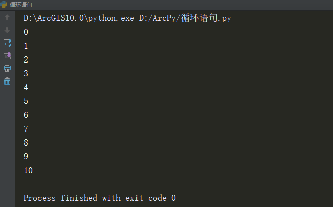 基于arcgis的python编程3python基础（二） 知乎