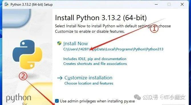 Python编程基础入门——第一个python程序（附教程版） - 知乎
