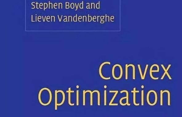 Convex Optimization(Boyd)--Ch2-Convex sets - 知乎