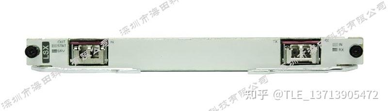 TNF1LSX_TNF2LSX 10Gbit/s波长转换板 - 知乎