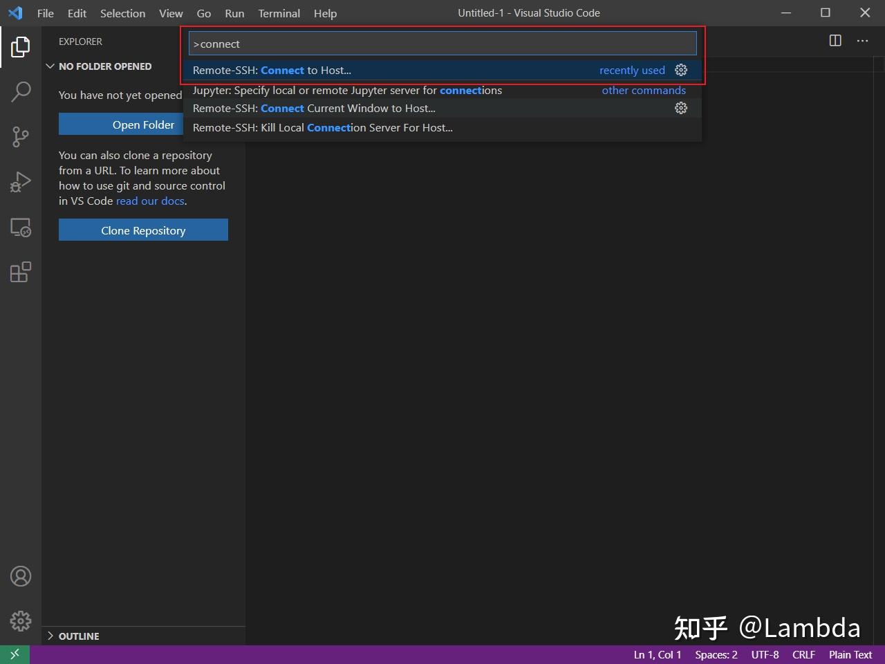 手把手教你基于vscode打造Linux C++编码环境 - 知乎
