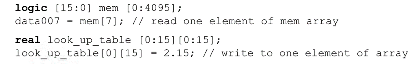 HDLBits: 在线学习 SystemVerilog（三）-Problem 10-14 - 知乎