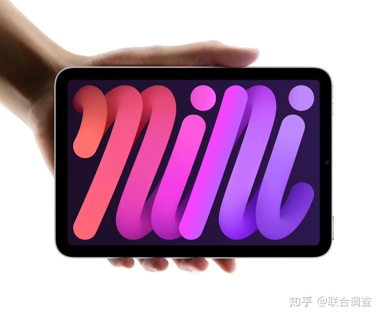 OLED 加持却砍高刷！iPad mini 8 的升级，藏着苹果的小心思 - 知乎