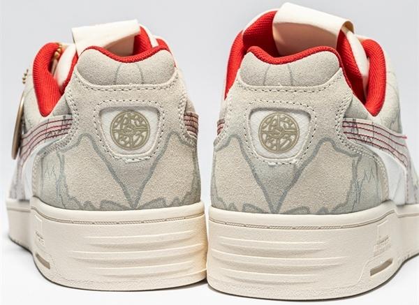 PUMA彪马国风新年2023 CNY系列鞋服开箱评测 - 知乎