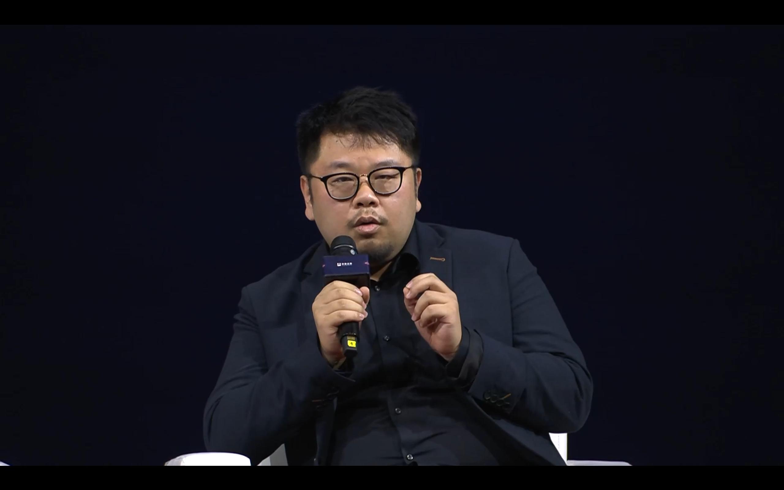 BrainCo强脑科技创始人兼CEO韩璧丞受邀参加世界人工智能大会主题论坛并发言 - 知乎