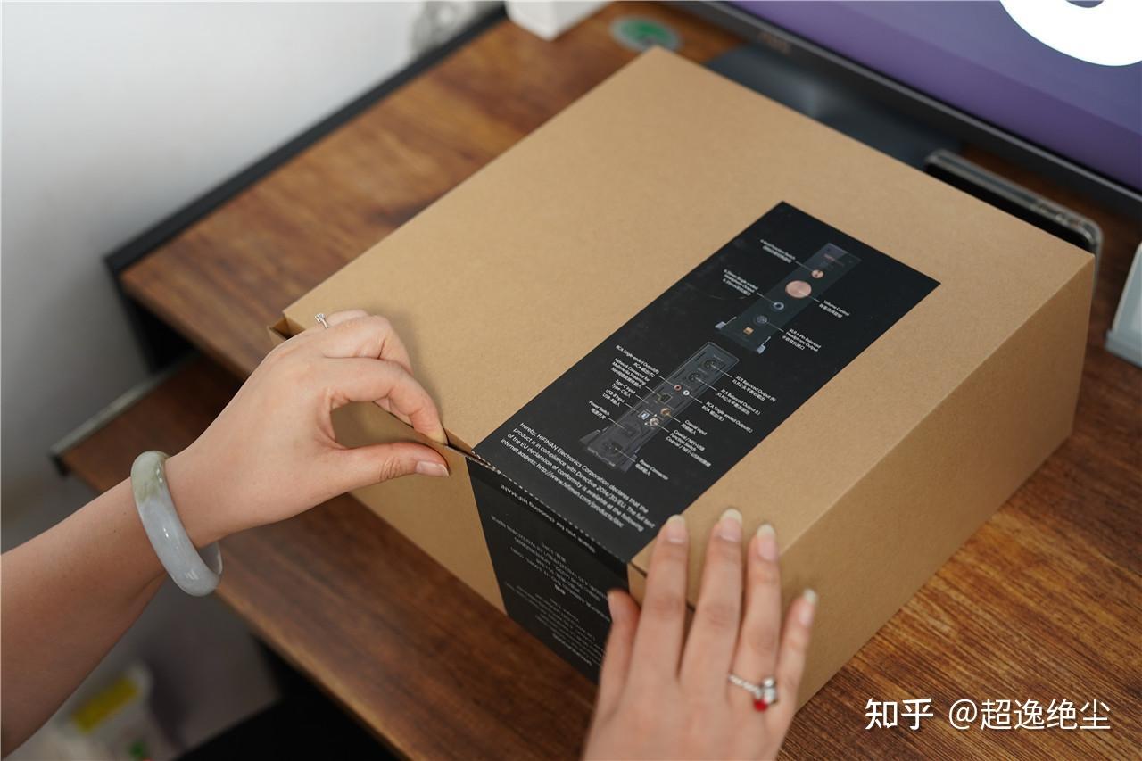 利用HIFIMAN EF499打造家中Roon流媒体聆听解决方案实例 - 知乎