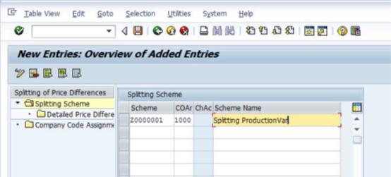 SAP那些事-实战篇-55-S4中COPA基于科目模式的功能变化 - 知乎