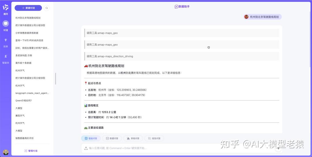 LangGraph+MCP+ReactAgent技术组合：构建智能代理(Agent)系统实战指南 - 知乎