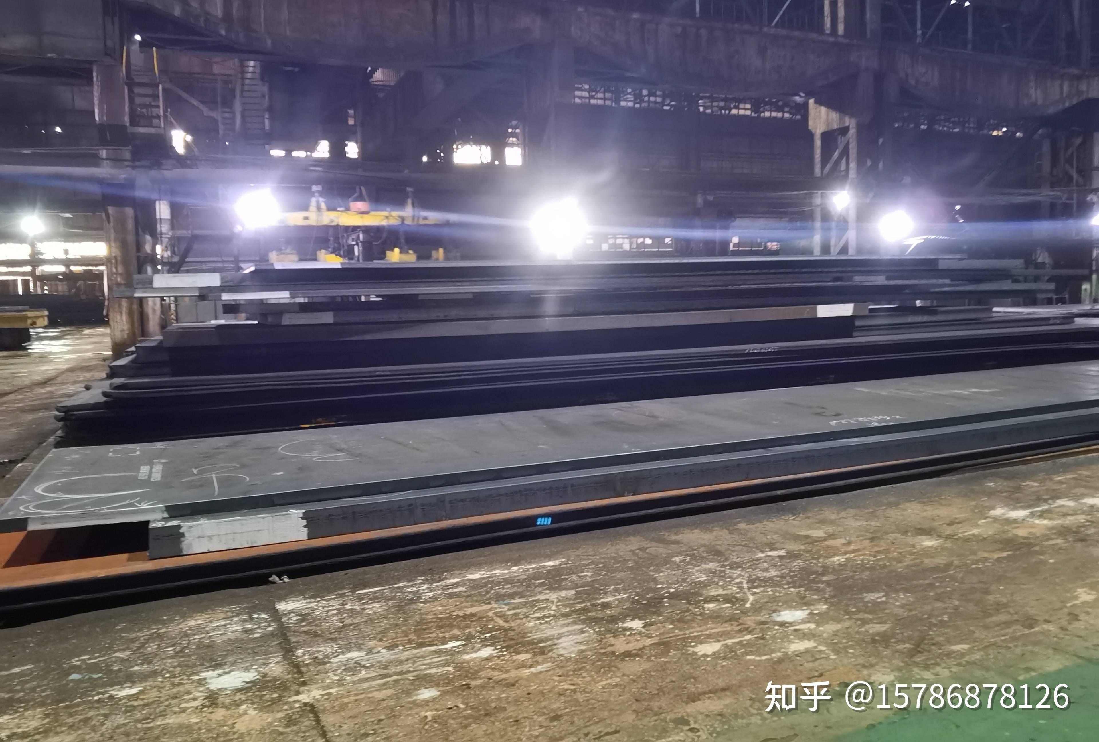 钢铁标准解析：15CrMo是什么材质？15CrMo各项性能参数说明材质定义与特性、15CrMo执行标准与应用领域 - 知乎