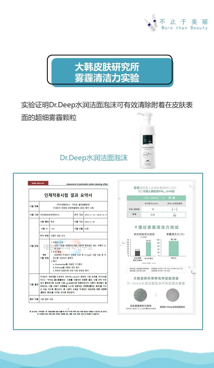 Dr.Deep缔怡肤背景实力全面解析 - 知乎
